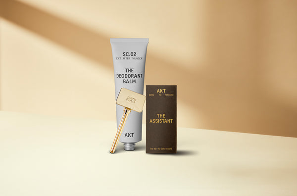 The Starter Set – AKT London US