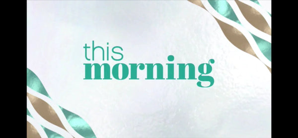 AKT featured on THIS MORNING – AKT London US