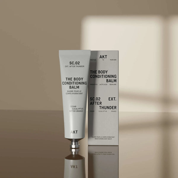 The Body Conditioning Balm – AKT London US