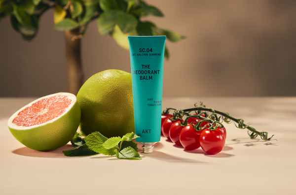 The Deodorant Balm SC.04 – AKT London US