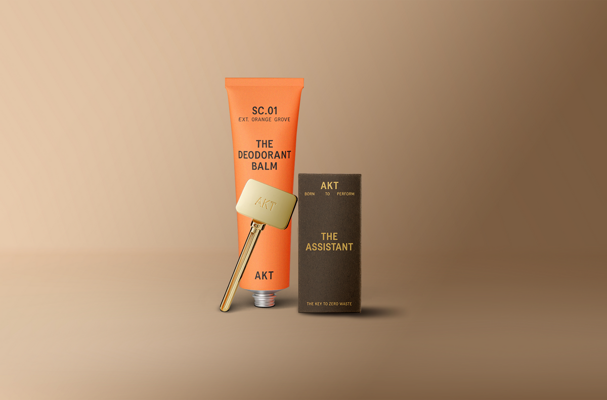 The Starter Set – AKT London US