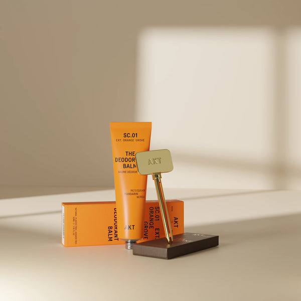 The Starter Set – AKT London US