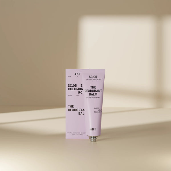 The Deodorant Balm SC.05 – AKT London US